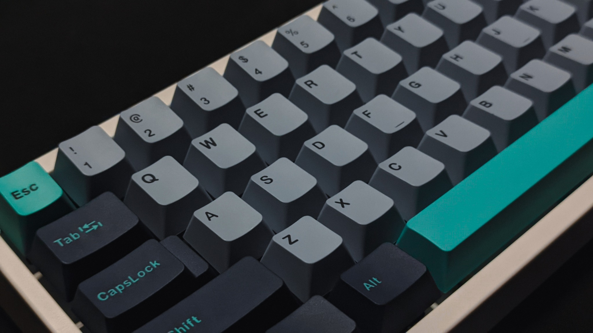 Cherry MX Stabilizers