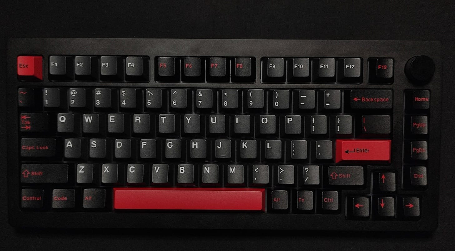 Cherry MX Stabilizers