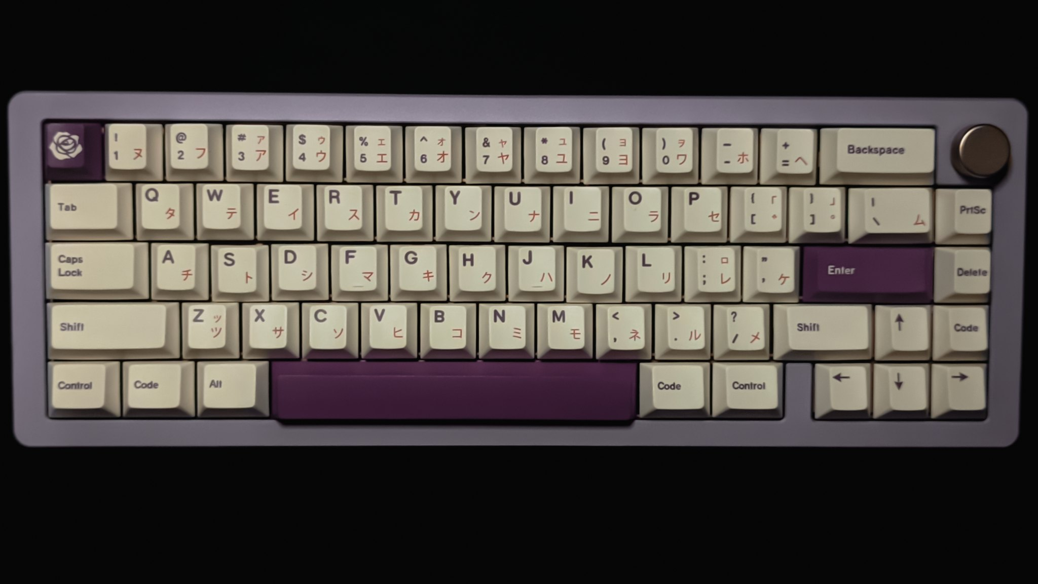 Cherry MX Stabilizers
